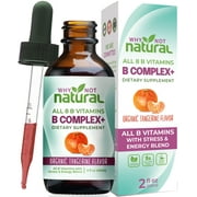 Natural B Complex