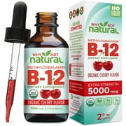 B12 Drops