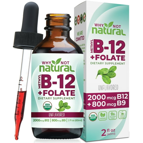 B12 Drops
