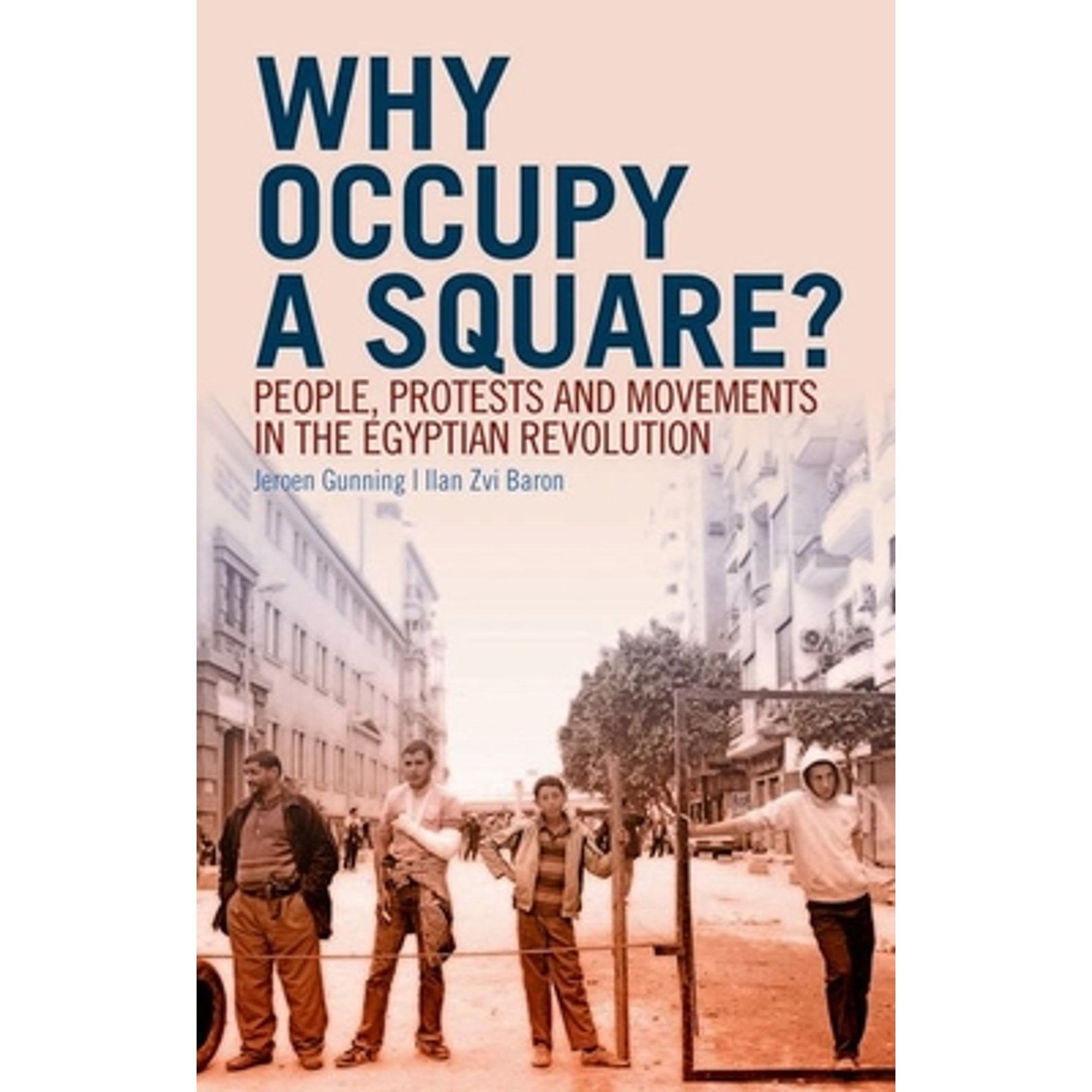 Pre-Owned Why Occupy a Square?: People, Protests and Movements in the ...