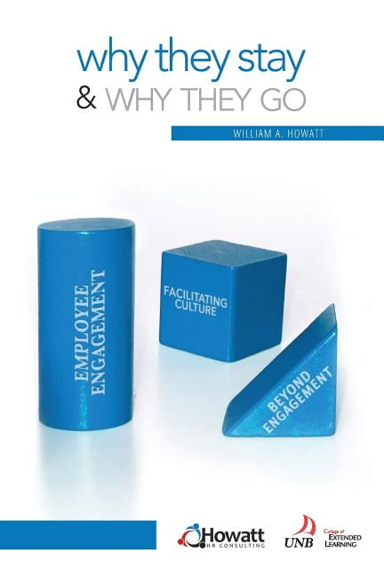 Why They Stay and Why They Go, (Paperback) - Walmart.com