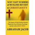 Arabic and Islamic Books Why Vast Numbers of Muslims Revert to ...
