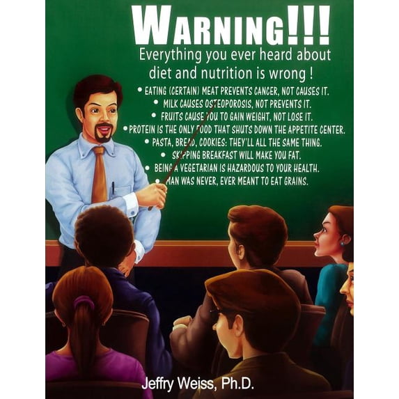 Why We Eat and Why We Keep Eating Warning! everything you have ever ...