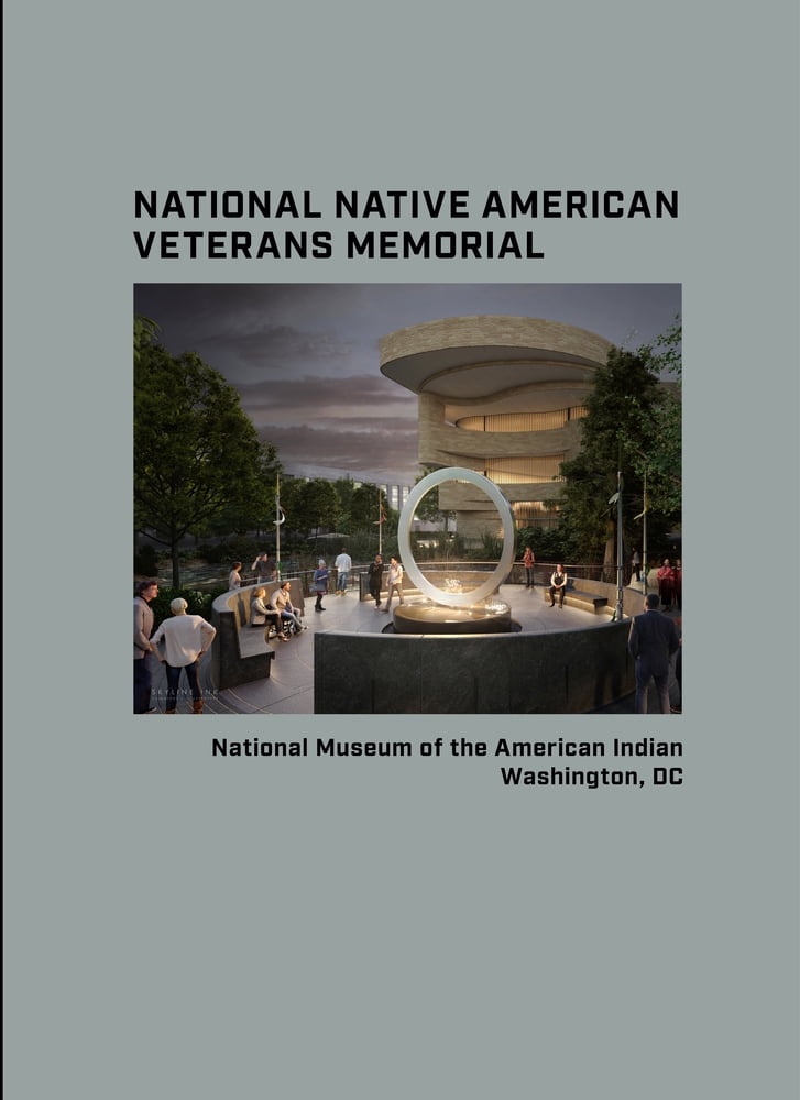 Pre-Owned Why We Serve, Deluxe Edition: Native Americans in the United ...