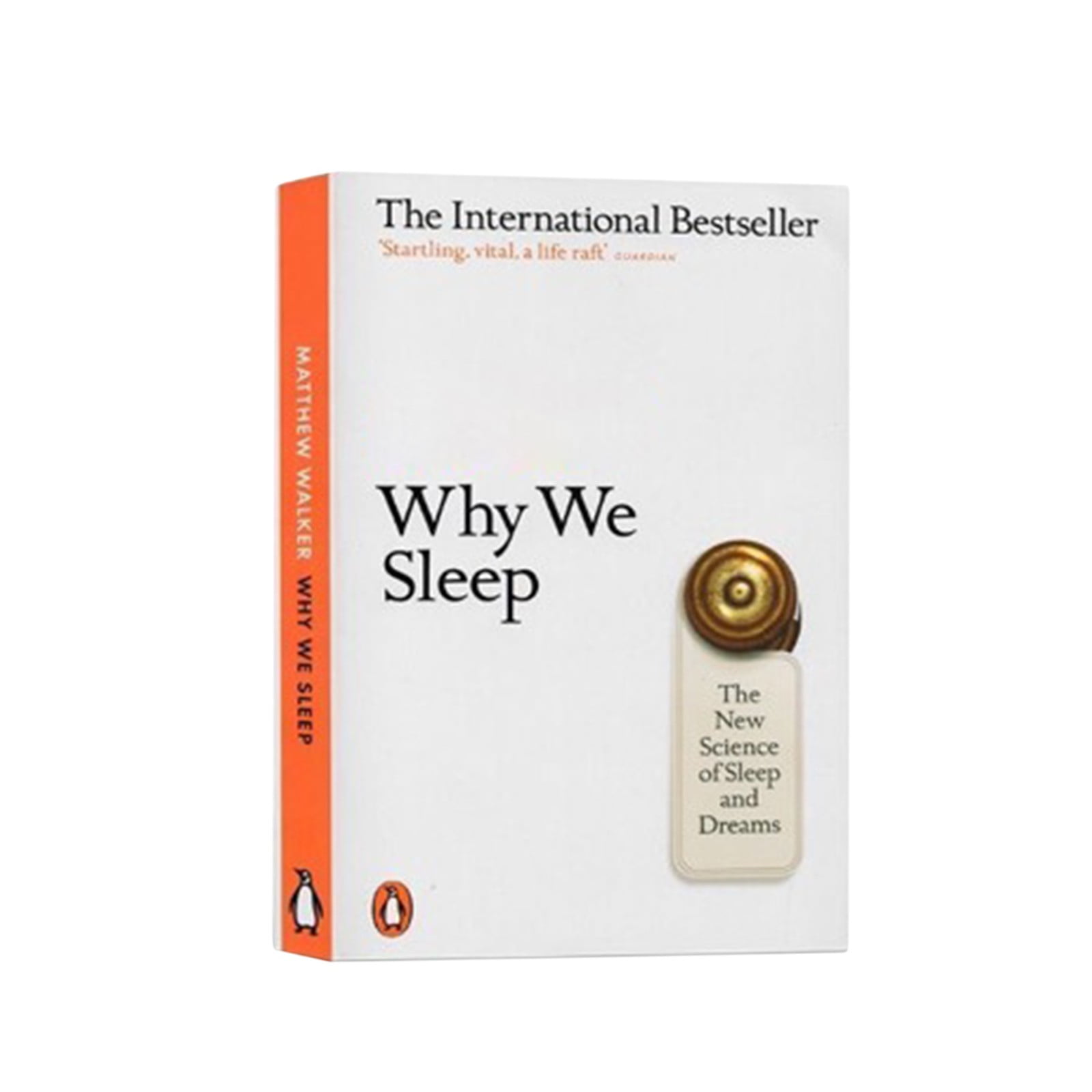 Why We Sleep: Exploring the Intricacies of Sleep Cycles & How to ...