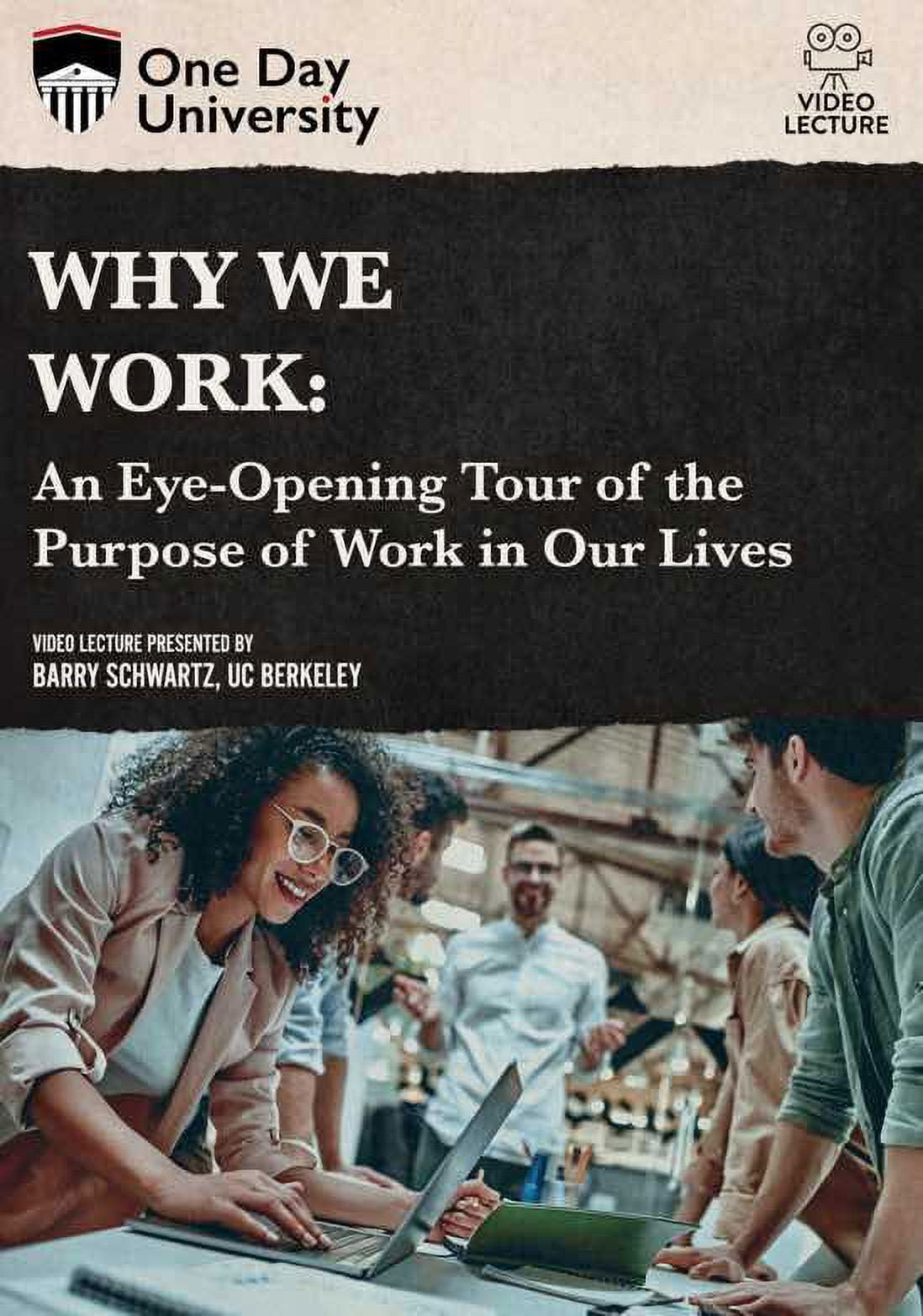 Why We Work - Walmart.com