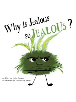 Why is Jeaous so Jealous? - Walmart.com