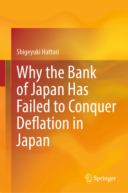 Why the Bank of Japan Has Failed to Conquer Deflation in Japan ...