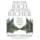 Why the Rich Are Getting Richer (Paperback) - Walmart.com