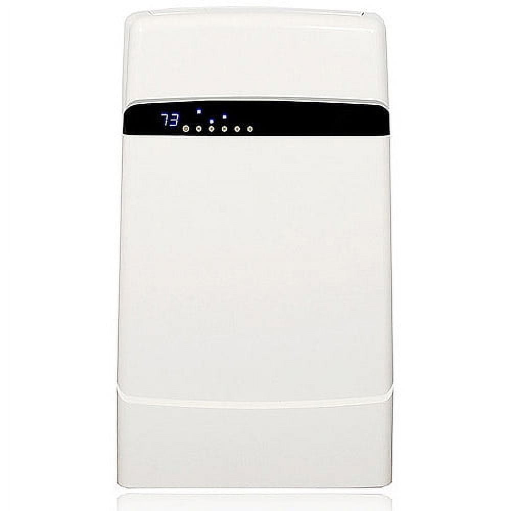 Whynter 12 000 Btu Dual Hose Portable Air Conditioner