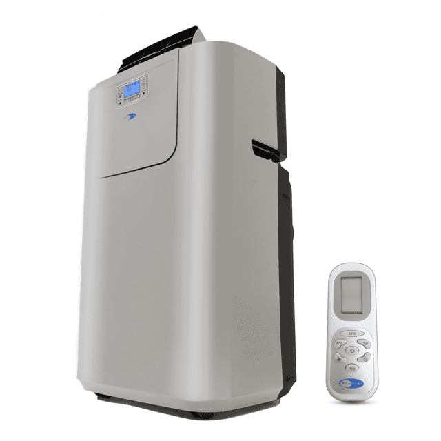 Whynter Elite AC & Dehumidifier - Portable drywall lifts - Walmart ...