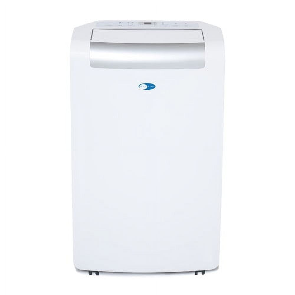 Koldfront Wac12001w 12000 BTU 208/230V Window Air Conditioner - White ...