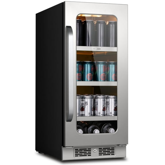 Freezerless Mini Fridges in Mini Fridges & Compact Refrigerators ...