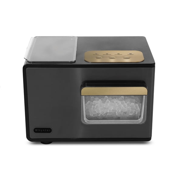 Sonic Ice Maker