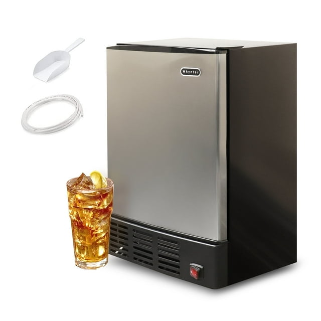 Whynter UIM-155 Ice Maker - Walmart Business Supplies