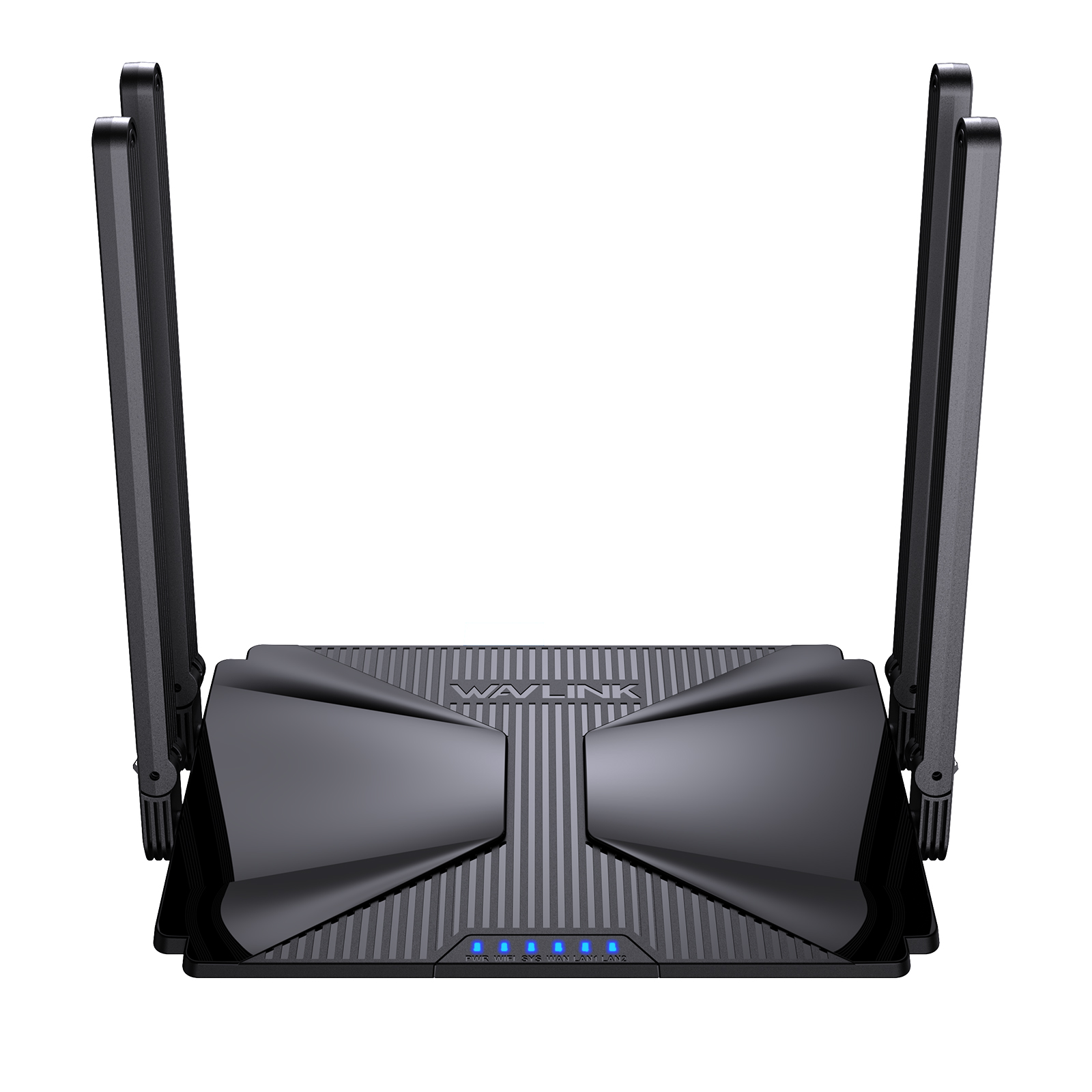 ASUS ROG GS-AX3000 Dual Band Performance WiFi 6 Gaming Router - Walmart.com