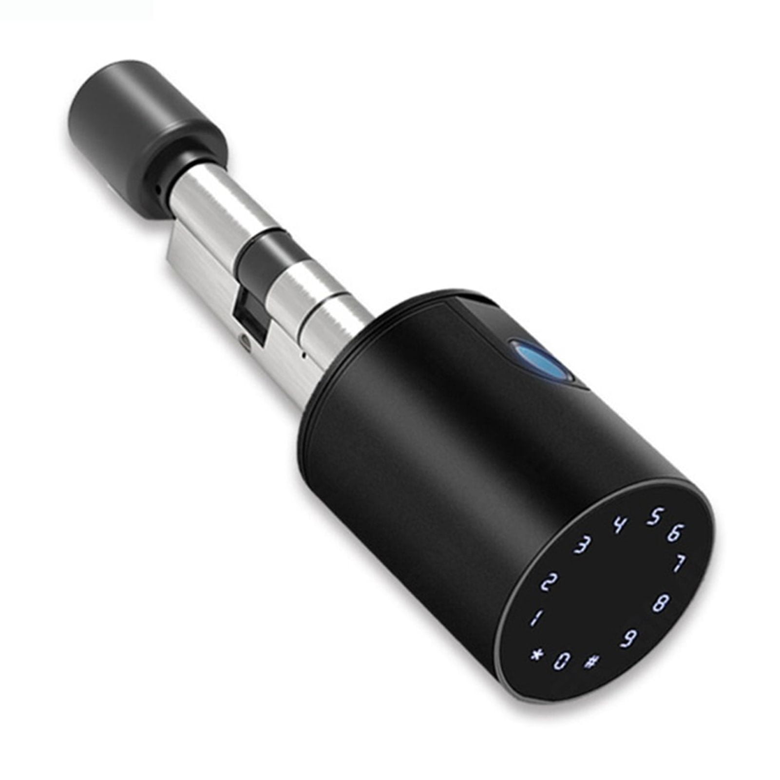 Wi-Fi Fingerprint Lock For Password Lock With Biometric Fingerprint ...