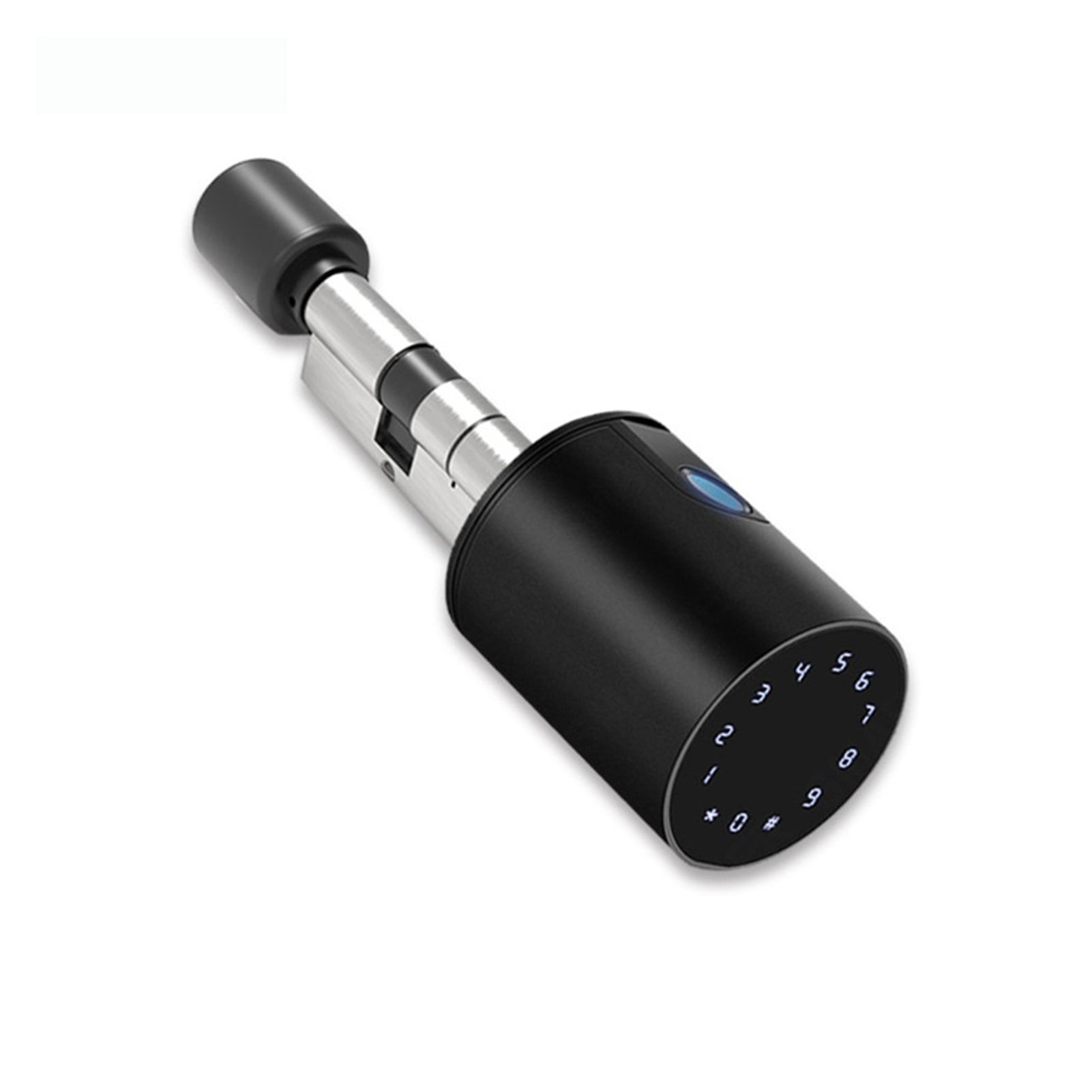 Wi-Fi Fingerprint Lock For Password Lock With Biometric Fingerprint ...