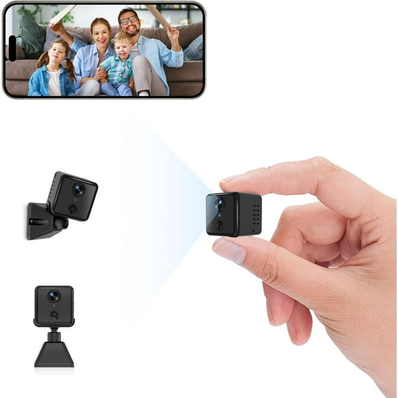 Micro Hidden Cameras
