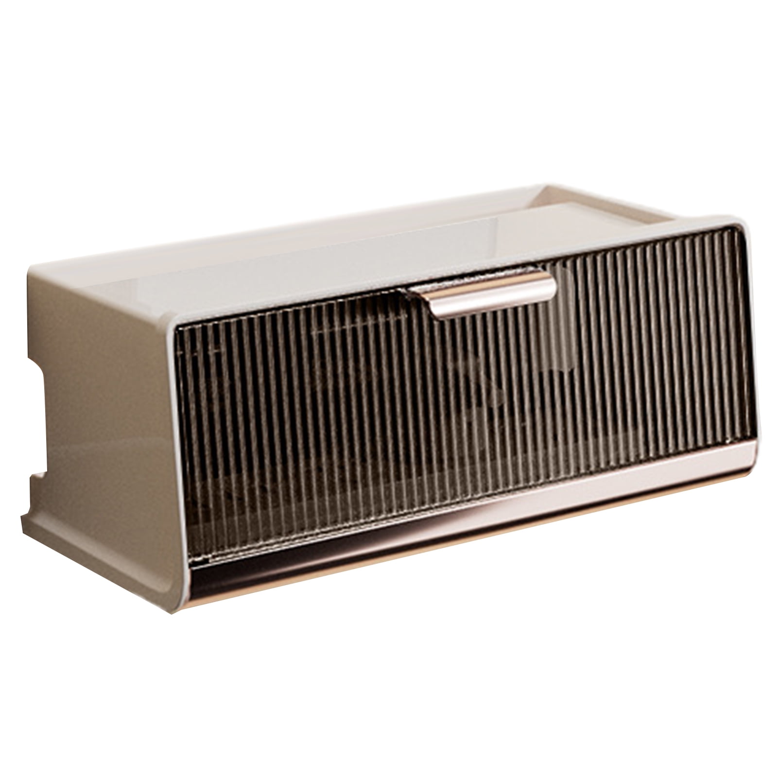 Wi-Fi Router Shelf Large Capacity Dustproof Visible Design Smooth Edge ...