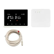 Alarm.com ADC-T2000 Smart Z-Wave Thermostat Control - Walmart.com