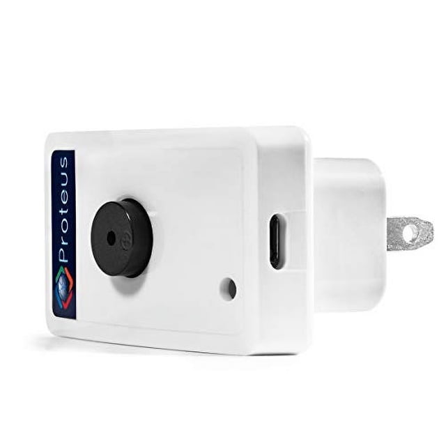 Wi-Fi Water Level / Sump Monitor Sensor with Buzzer, email/ Text Alerts ...