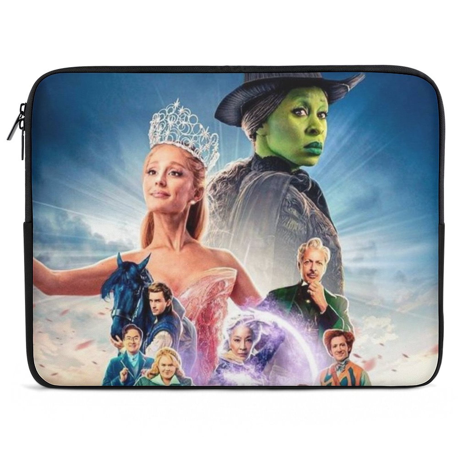 Wi-cke Laptop Sleeve Carrying Case Laptop Cover Handbags Portable ...