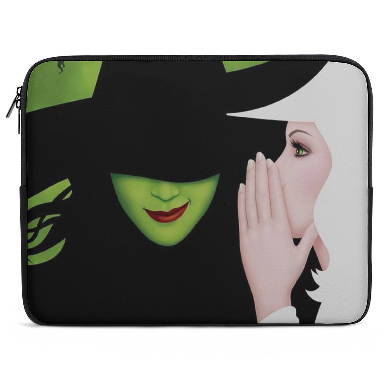 Wi-cke Laptop Sleeve Carrying Case Laptop Cover Handbags Portable ...