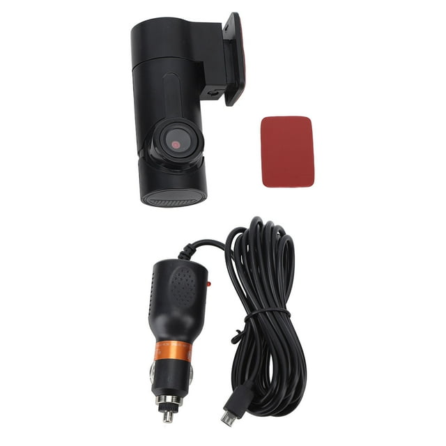 WiFi 1080P FHD Dash Cam Smart Dash Camera for Cars Mini Car Camera ...
