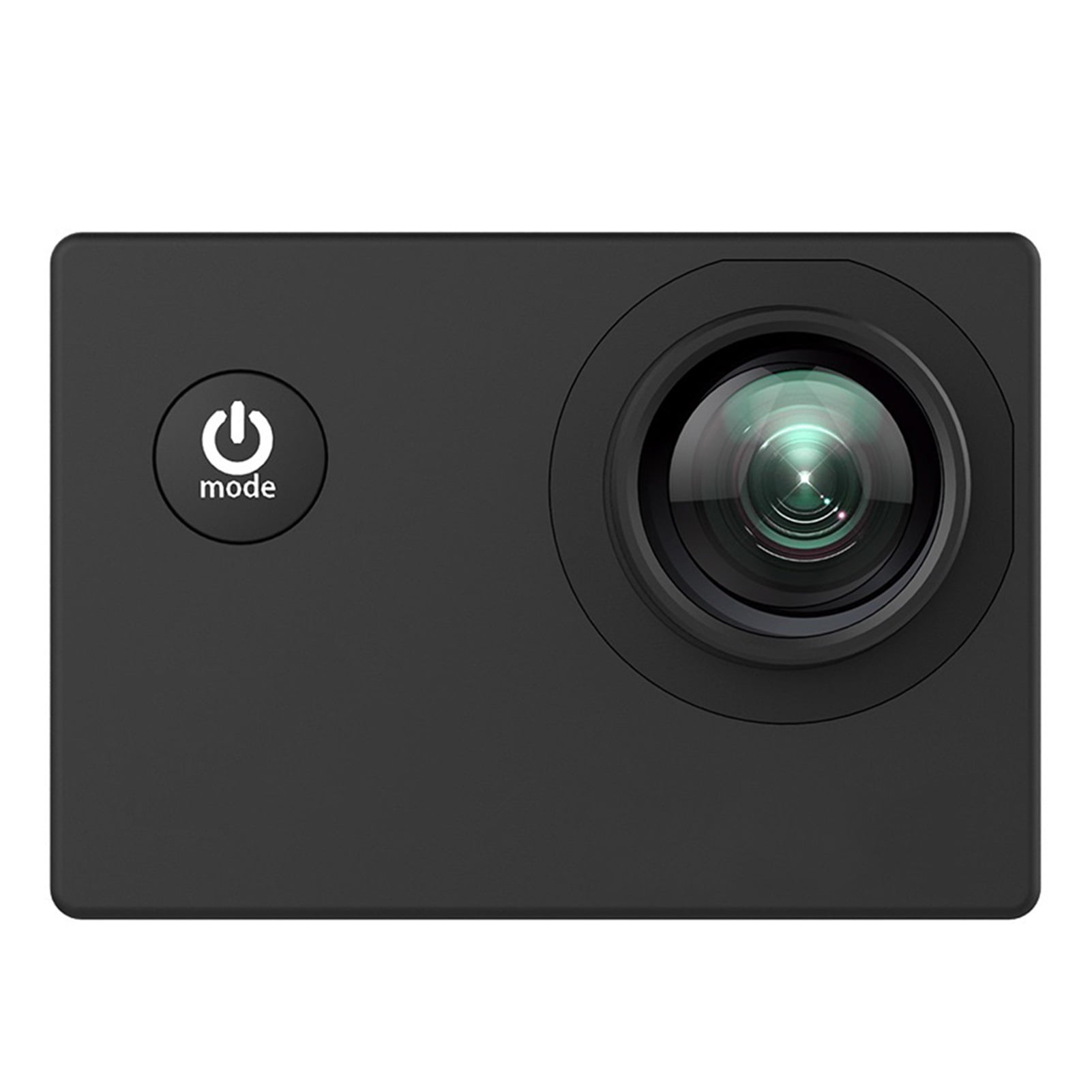 WiFi 4K Action Camera 4K 30FPS Full HD WIFI 2.0LCD Screen Diving 30M ...