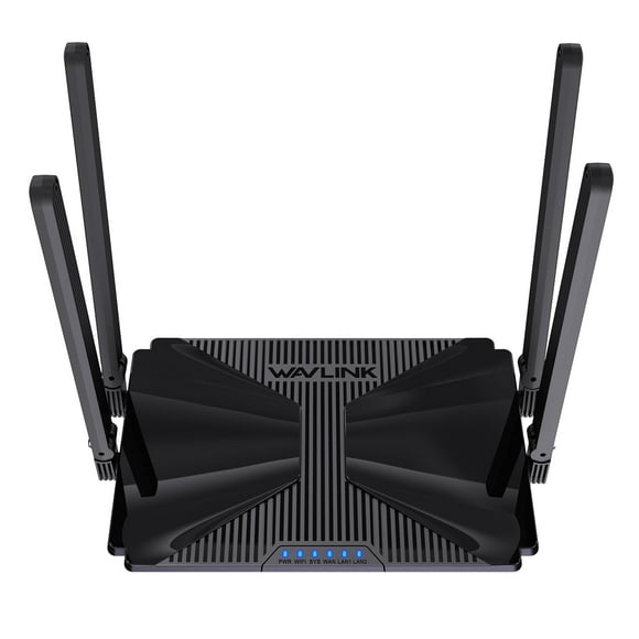 WiFi 6 Routers in Routers by Type - Walmart.com