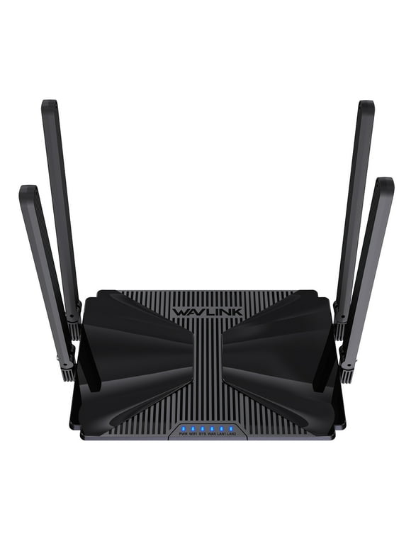 WiFi 6 Routers in Routers by Type - Walmart.com