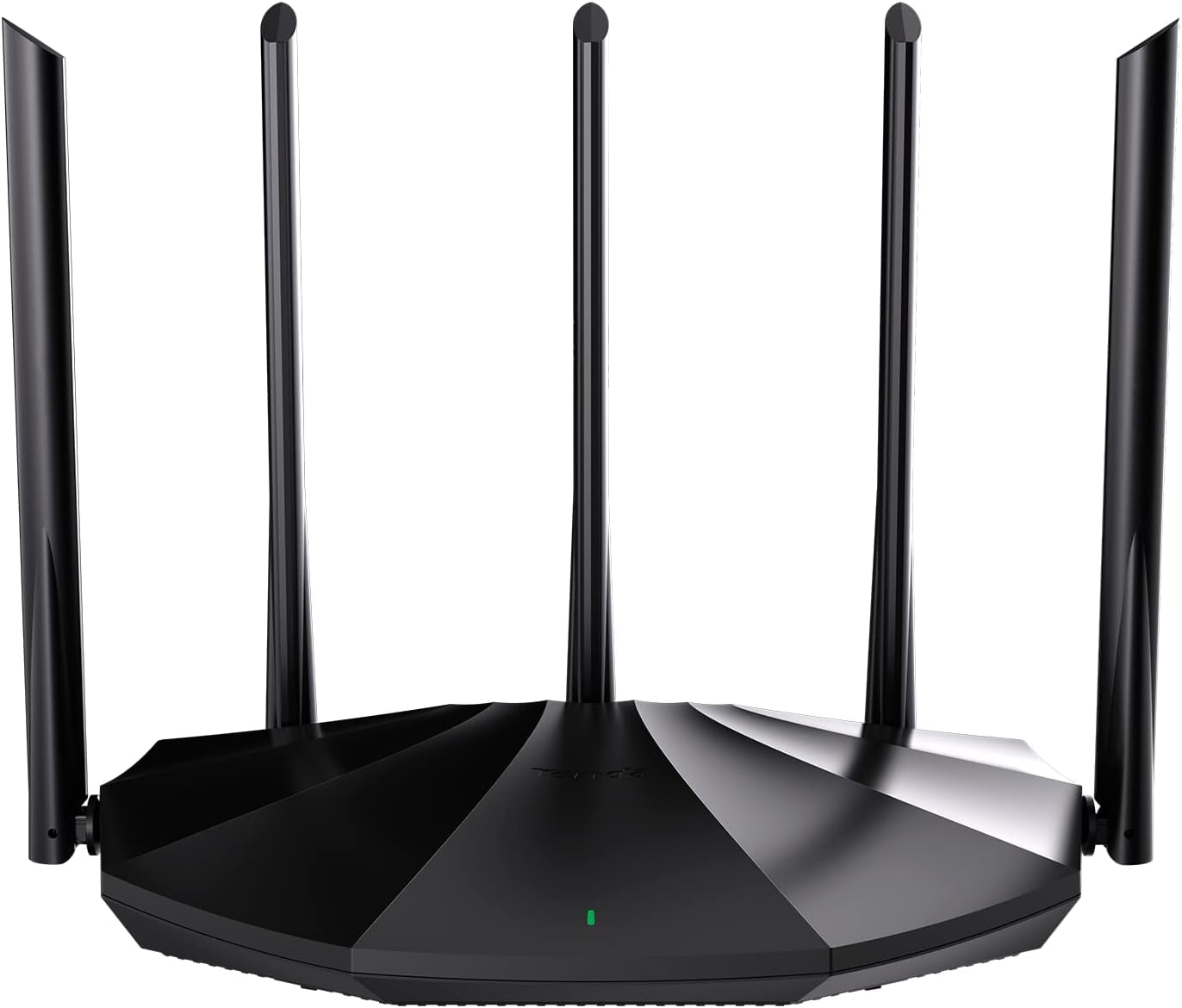 WiFi 6 Router for Home, AX1500 Dual Band Gigabit Wireless Internet ...