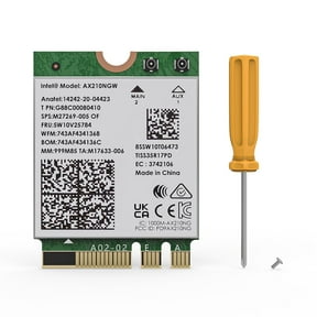Wifi Card