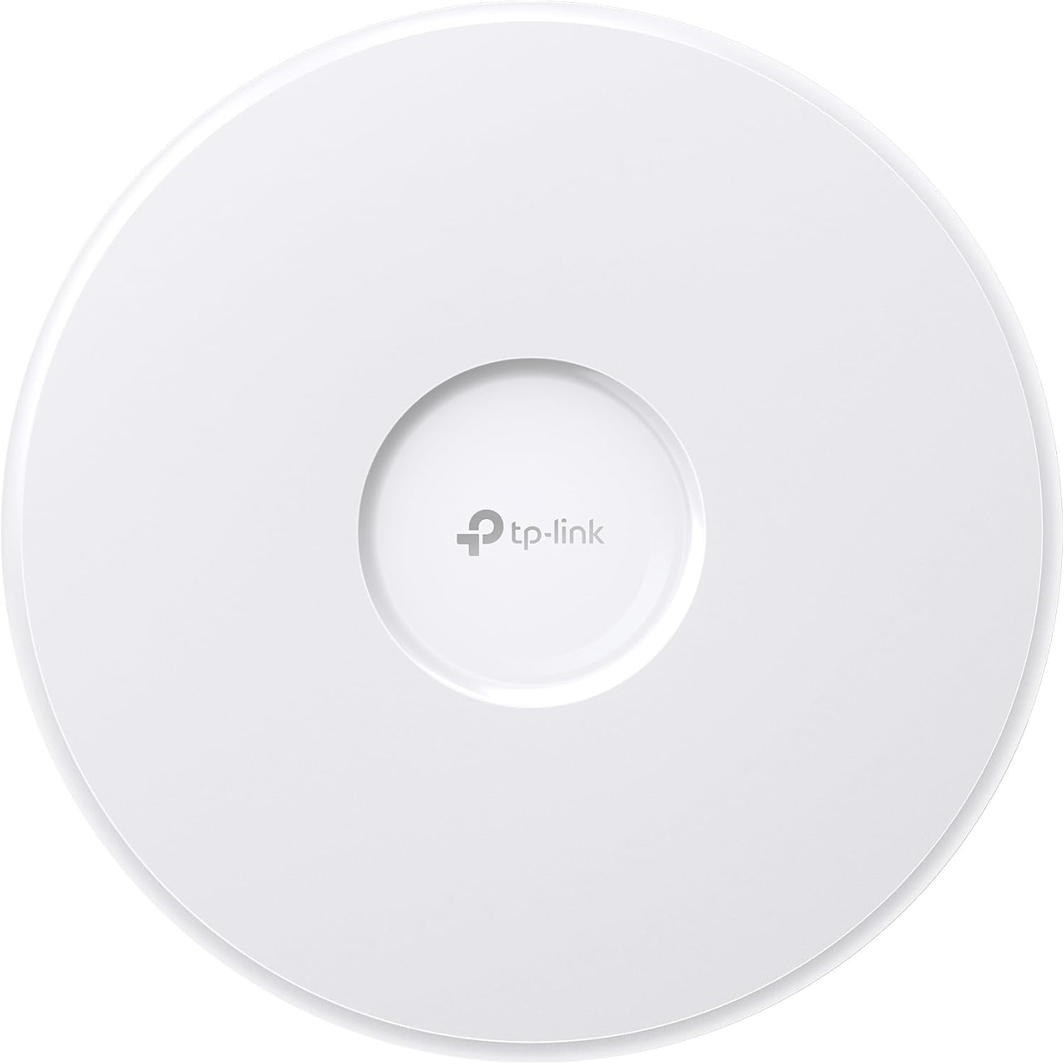 WiFi 7 Wireless Access Point | BE11000 Tri-Band | 2.5G Port | PoE or DC ...
