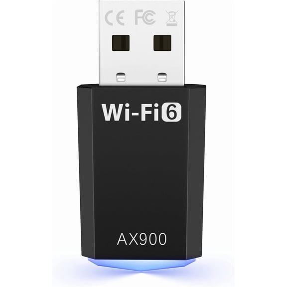 WiFi 6 Adapters