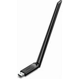 WiFi Adapter for Desktop PC, AX900 USB WiFi 6 Adapter with 5GHz/2.4GHz ...
