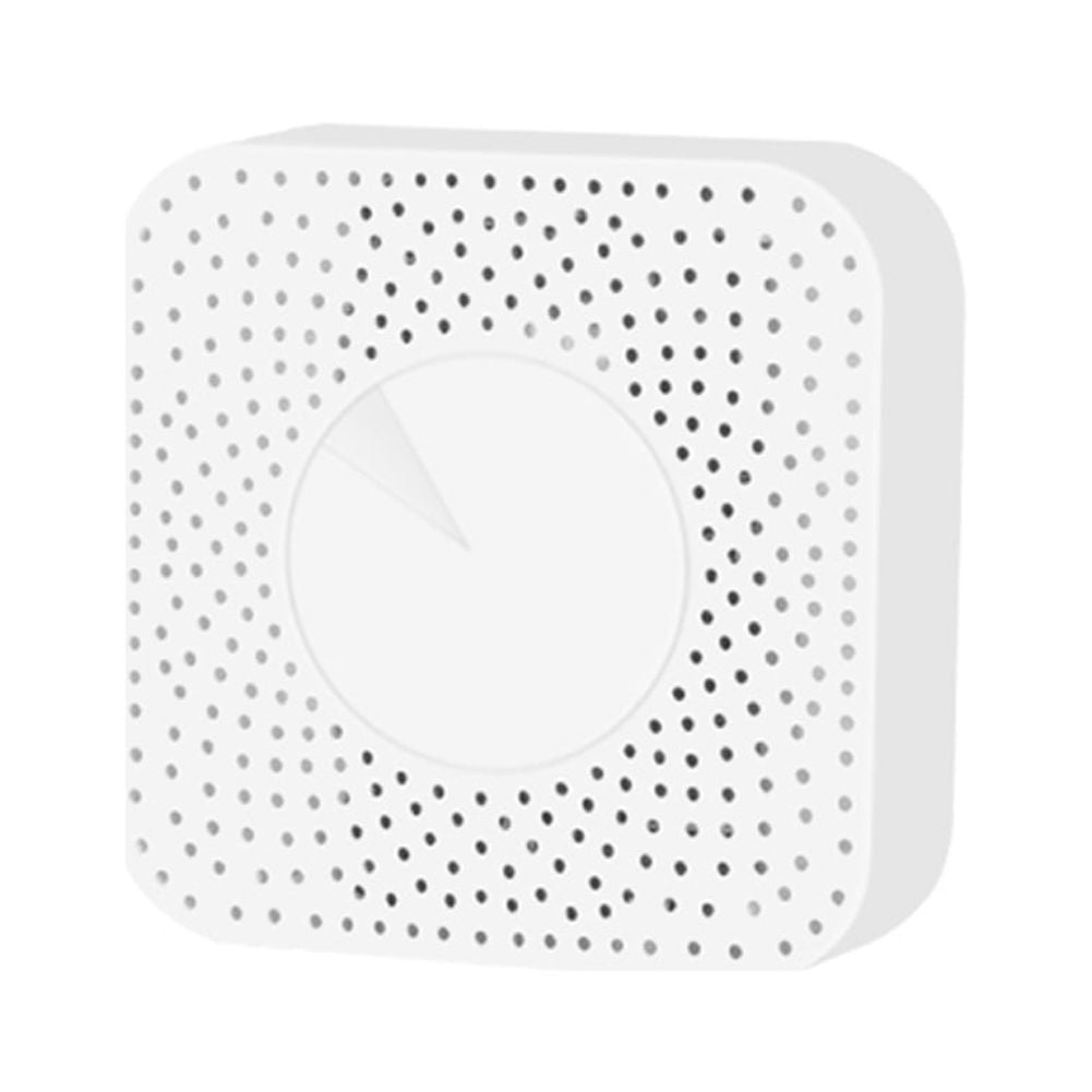 WiFi Air Butler, Smart Air Quality Box, Six-in-One Detection,VOC/CO2 ...