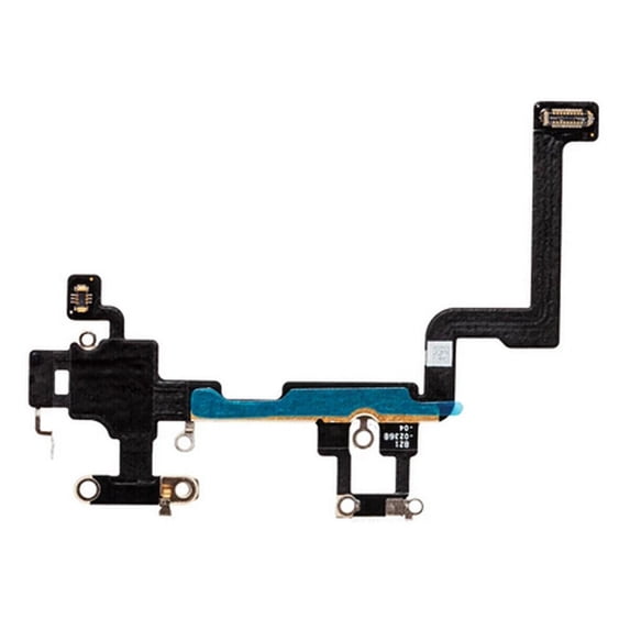 WiFi Antenna Bluetooth Signal Flex Cable Aerial Replacement For iPhone ...