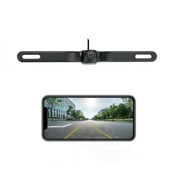 Backup Cameras for Trucks in Backup Cameras by Vehicle - Walmart.com