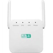 NETGEAR AC600 Dual Band WiFi USB Adapter, up to 433Mbps (A6100-10000s ...