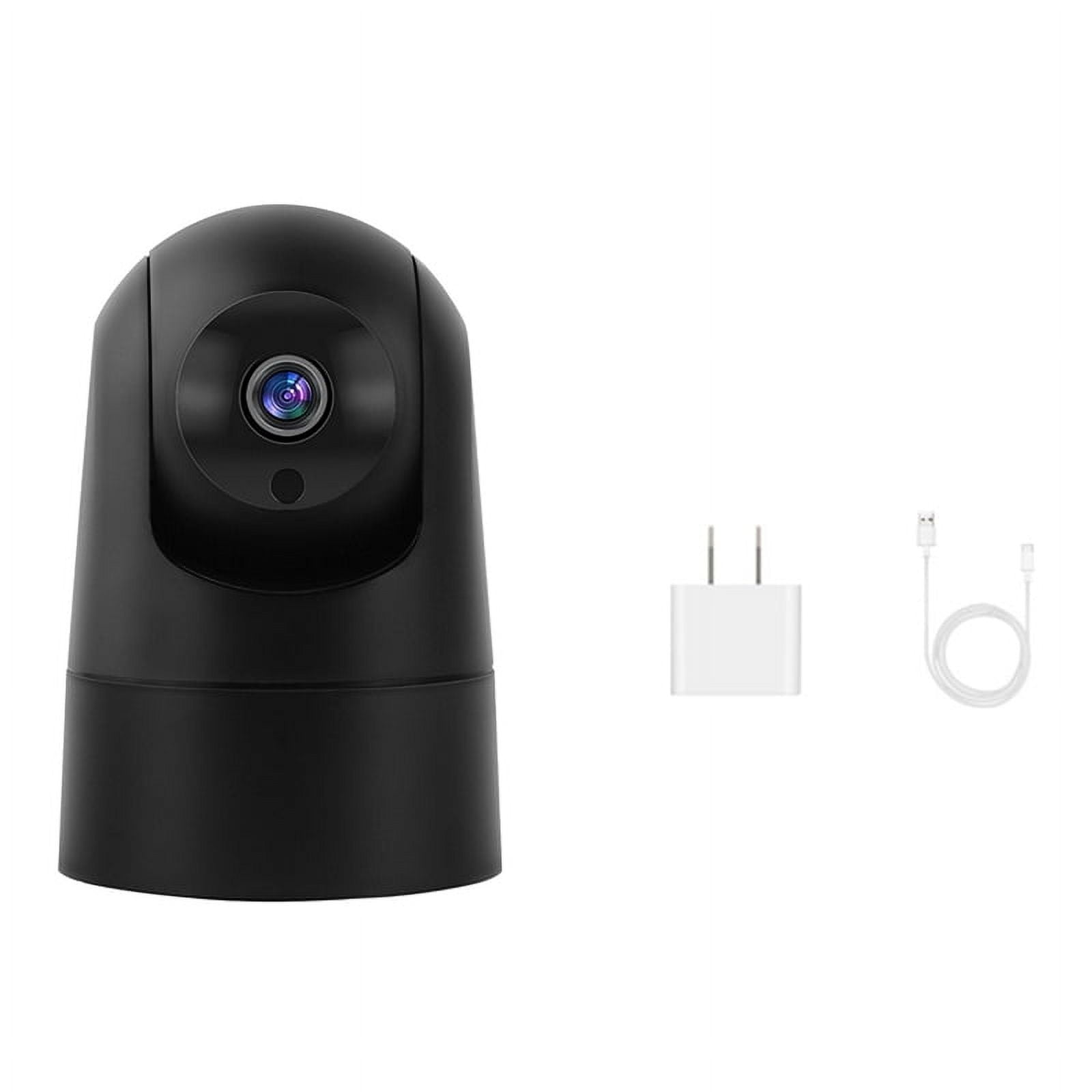 WiFi Camera 5G Video Surveillance Camera Mini Indoor Security Camera ...