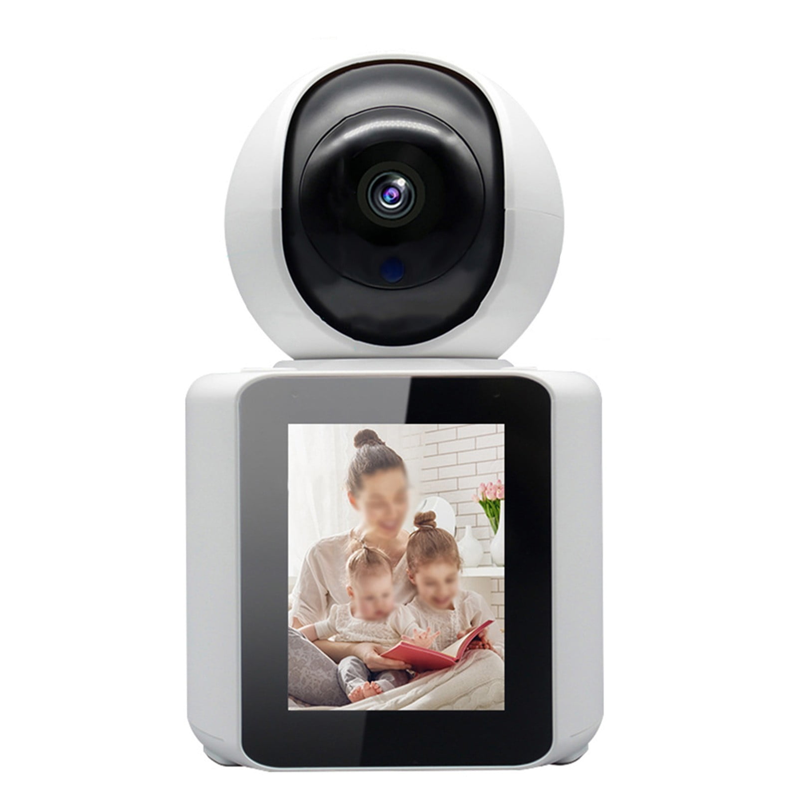 WiFi Camera HD Video Intercom Call Camera Visual Surveillance Camera US ...