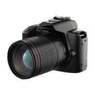 SEREE Underwater Camera 30 MP Full HD 1080P Video Recorder Waterproof ...