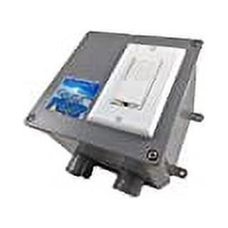 240 Volt Switch