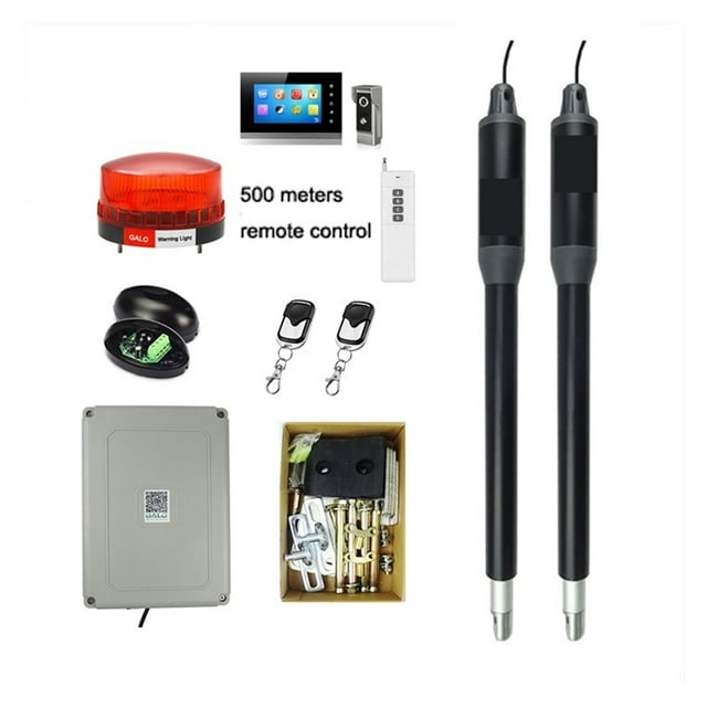 WiFi Controller Electric Linear Actuator 300kgs Engine Motor System ...