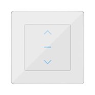 As Seen on TV - The Clapper! Wireless Sound Activated Light Switch with ...