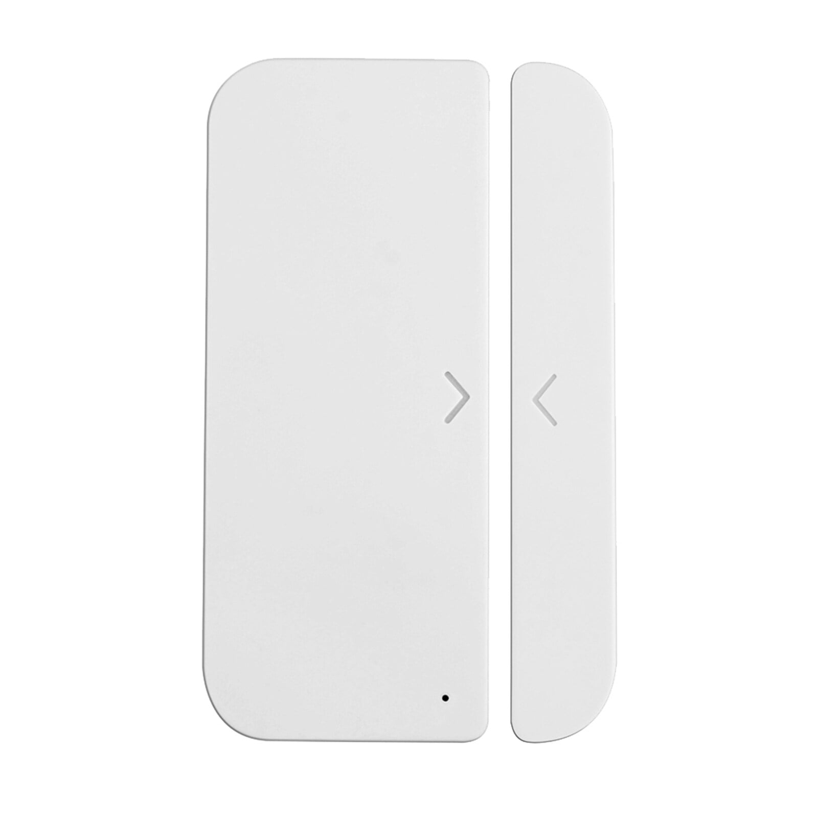 WiFi Door Alarm Window Sensor Detector Smart Home Security Tuya ...