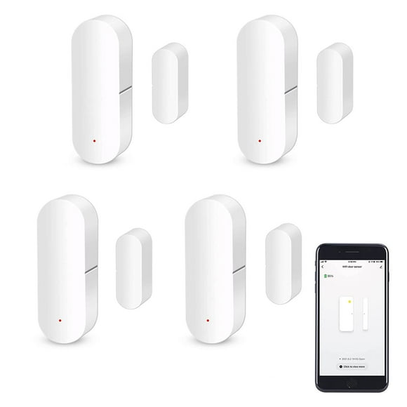 Tuya Smart Devices