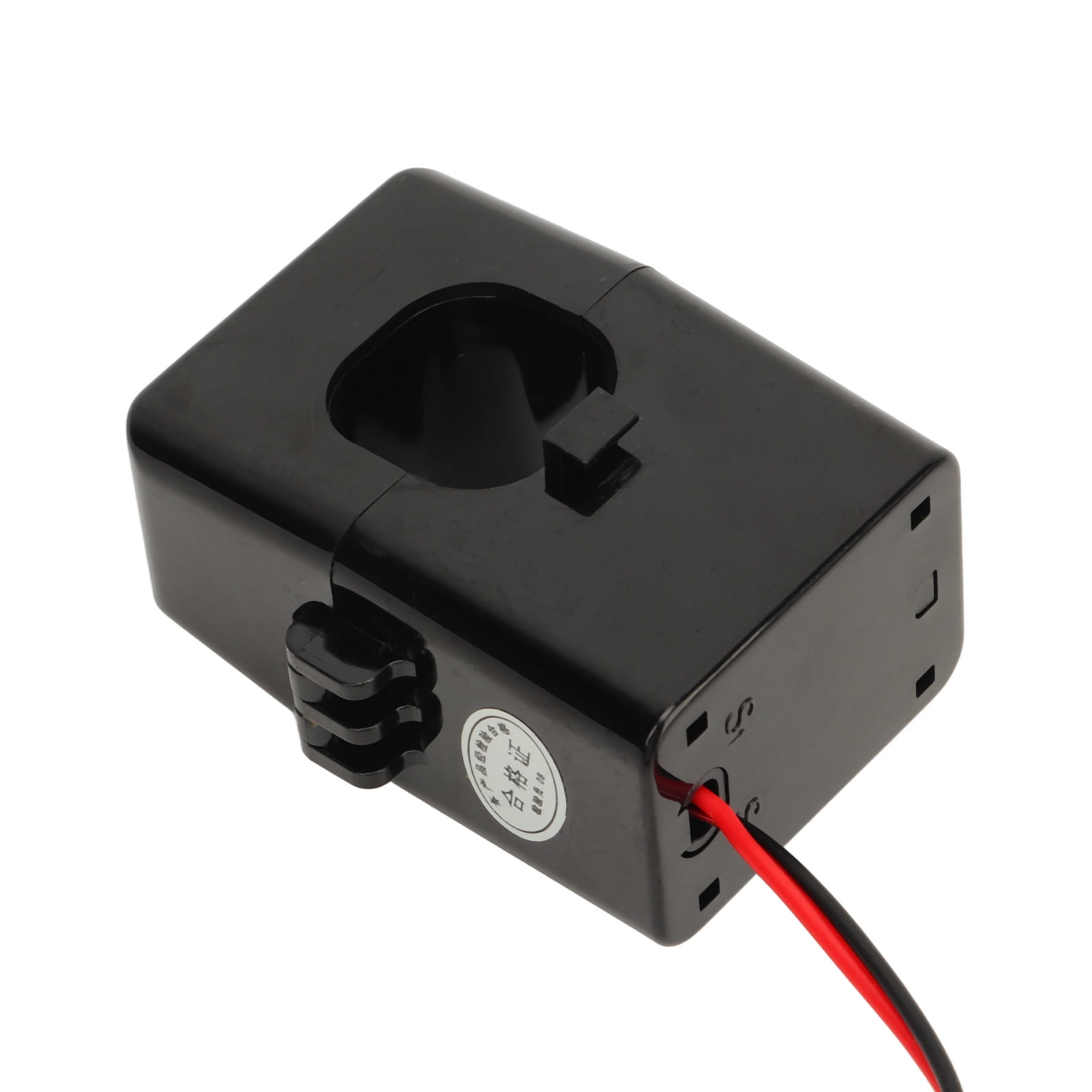 WiFi Energy Monitor With 200A Clamp APP, Real,Time Power Tracking AC90 ...